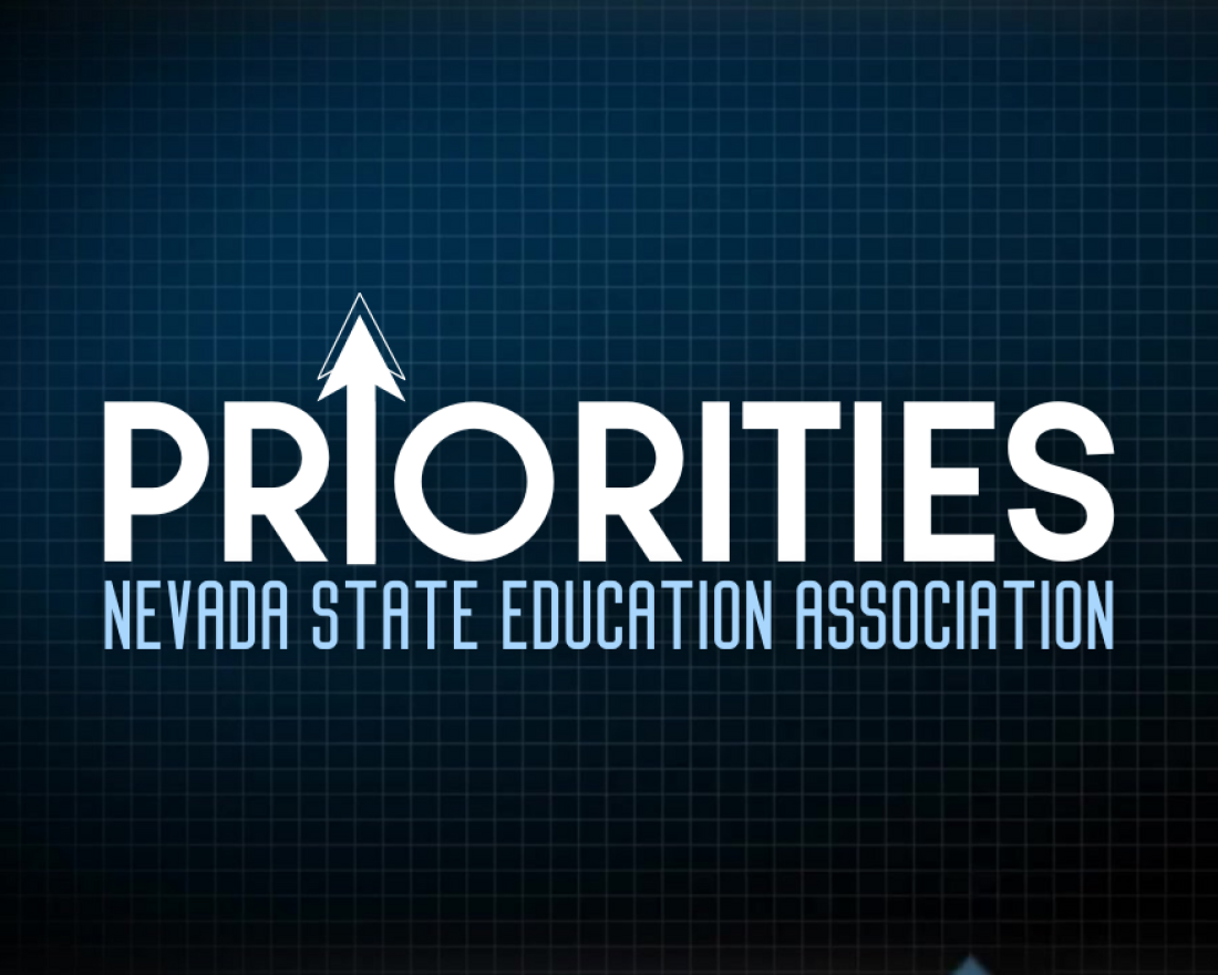 Memo: NSEA Supports Assembly Bill 391 | Nevada State Education Association
