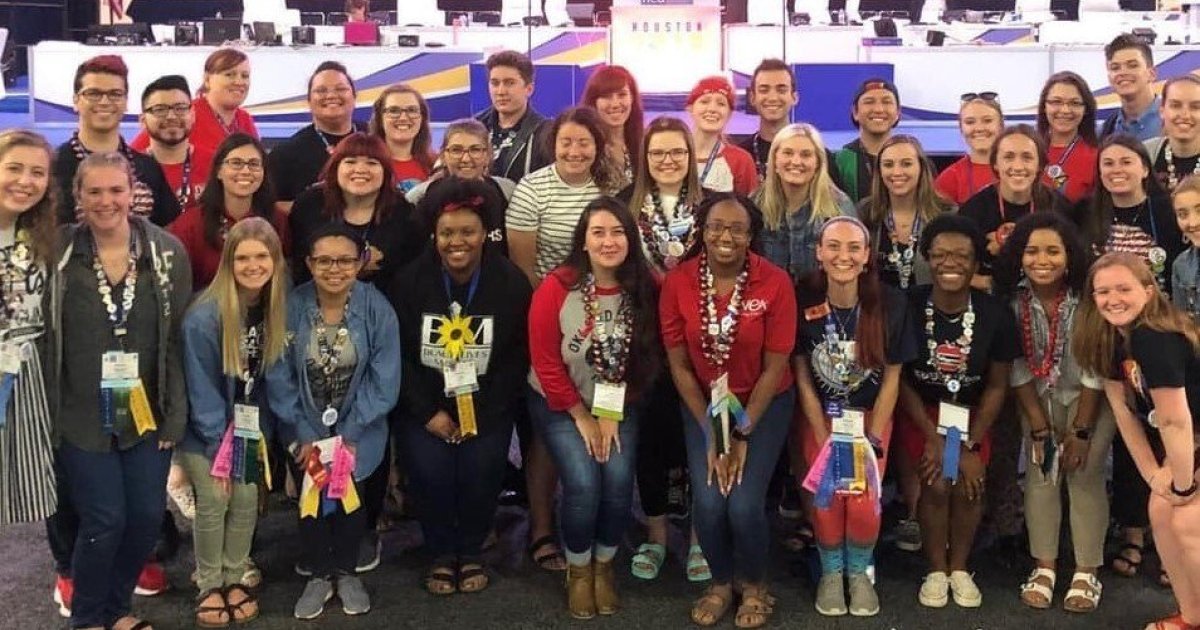 Aspiring Educators | Nevada State Education Association