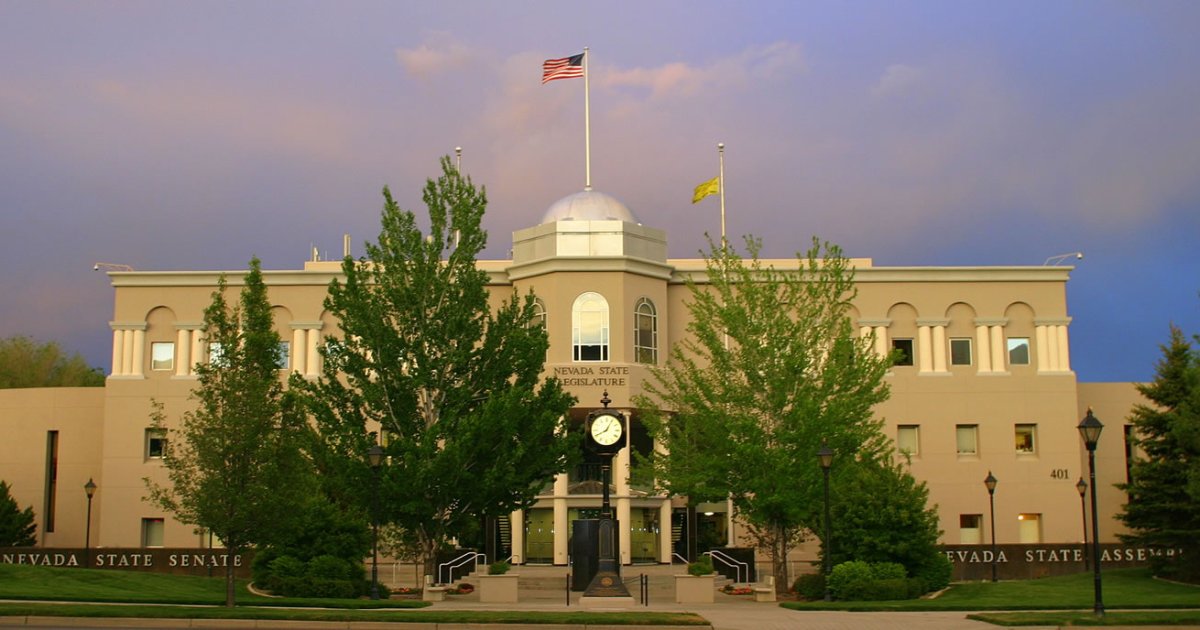 NSEA Legislative Program | Nevada State Education Association