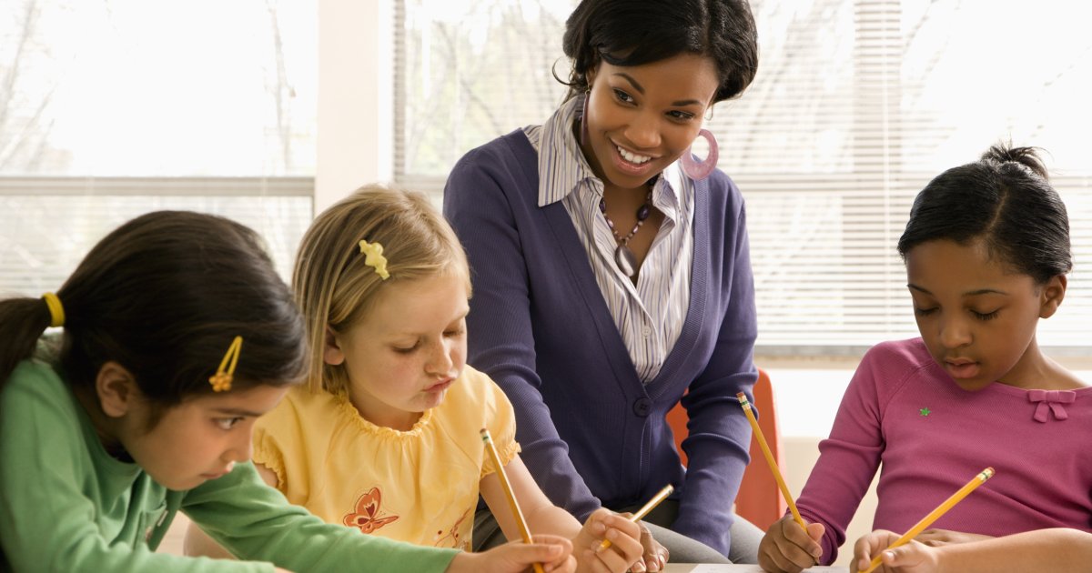 Just & Equitable Schools | Nevada State Education Association