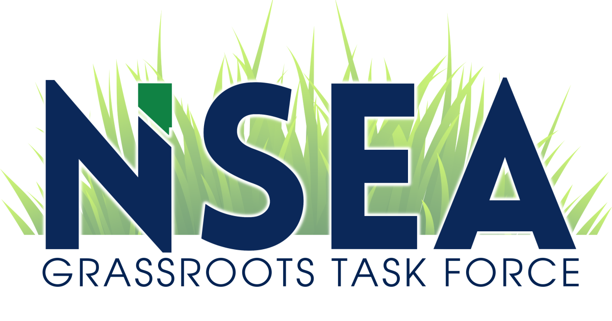 NSEA Grassroots Task Force | Nevada State Education Association