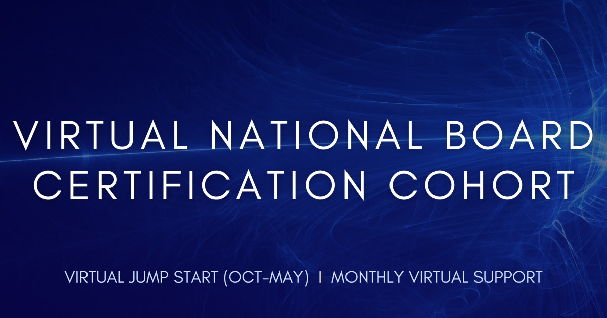 National Board Certification | Nevada State Education Association