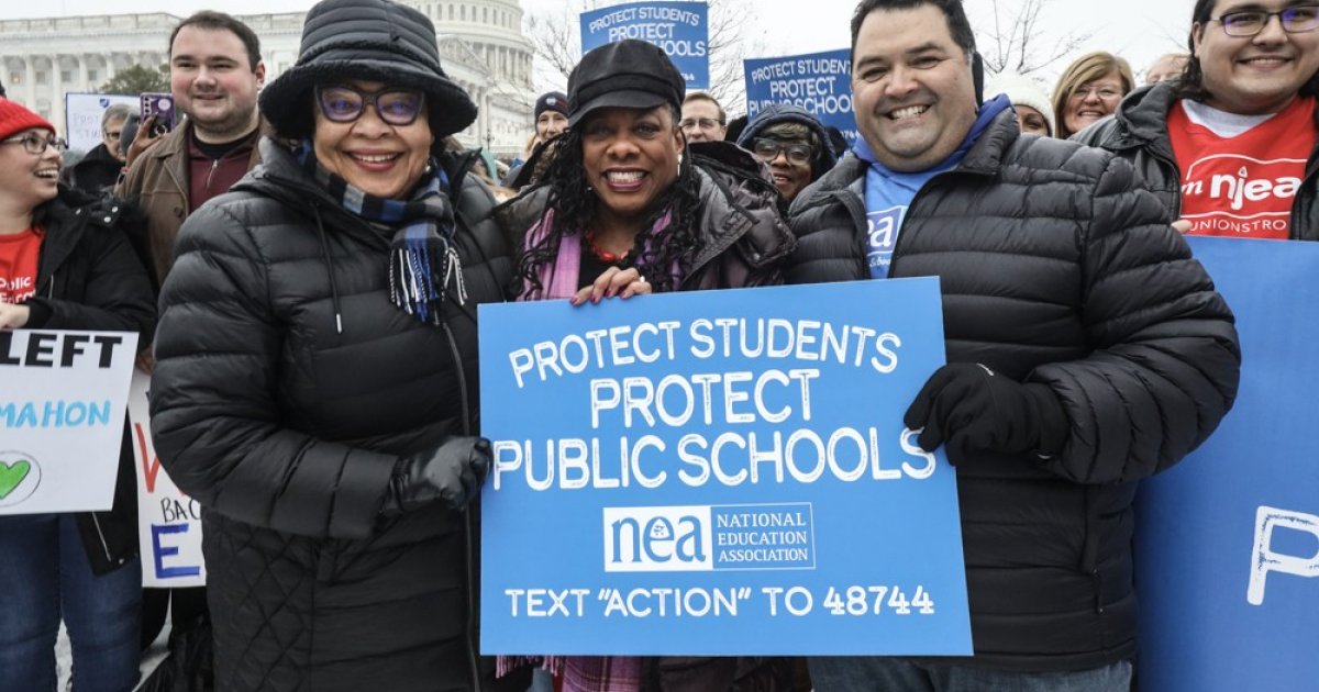 Memo: NSEA's Comments on AB494 | Nevada State Education Association
